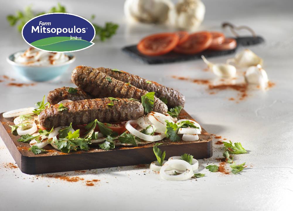 ΚΕΜΠΑΠ ΠΟΛΙΤΙΚΟ 100g | www.foodbrokers.com